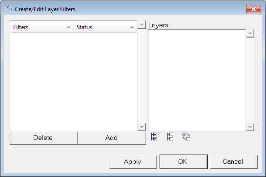 Create and Edit Layer Filters