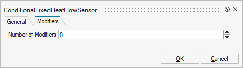 ConditionalFixedHeatFlowSensor