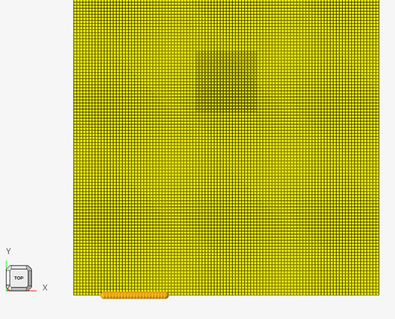 Method 2: PCB Cooling Channel using Inlet Pressure and Outlet Pressure