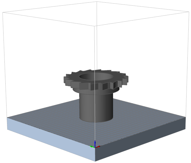 Tutorial: Getting Started with the Binder Sinter Ribbon