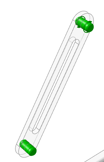 Joint Types and States