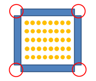 Underfill
