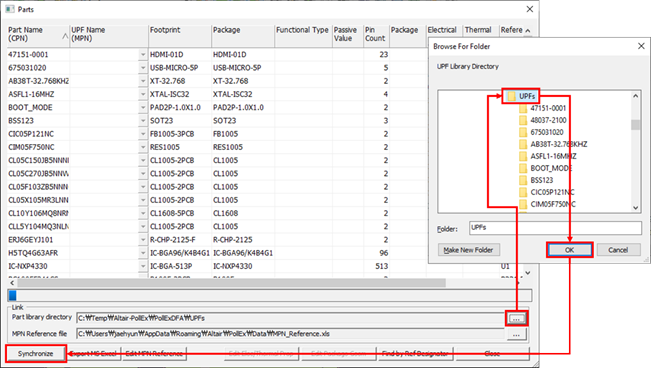 Real PCB Assembly Viewer