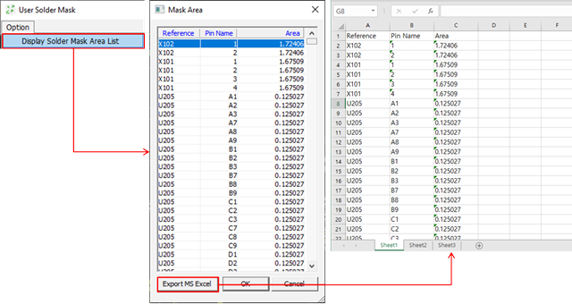 Solder Quantity Calculator Tutorial