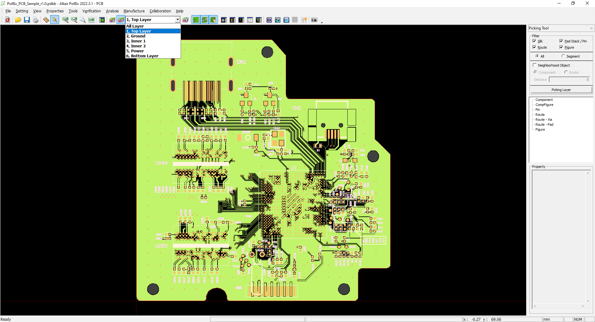PCB Tutorial