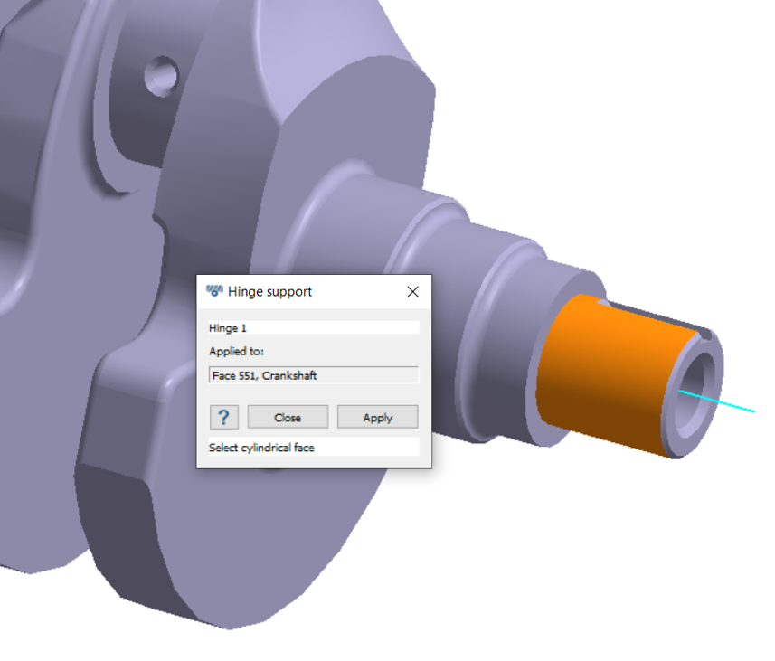 SS-T: 3020 Bearing Loads