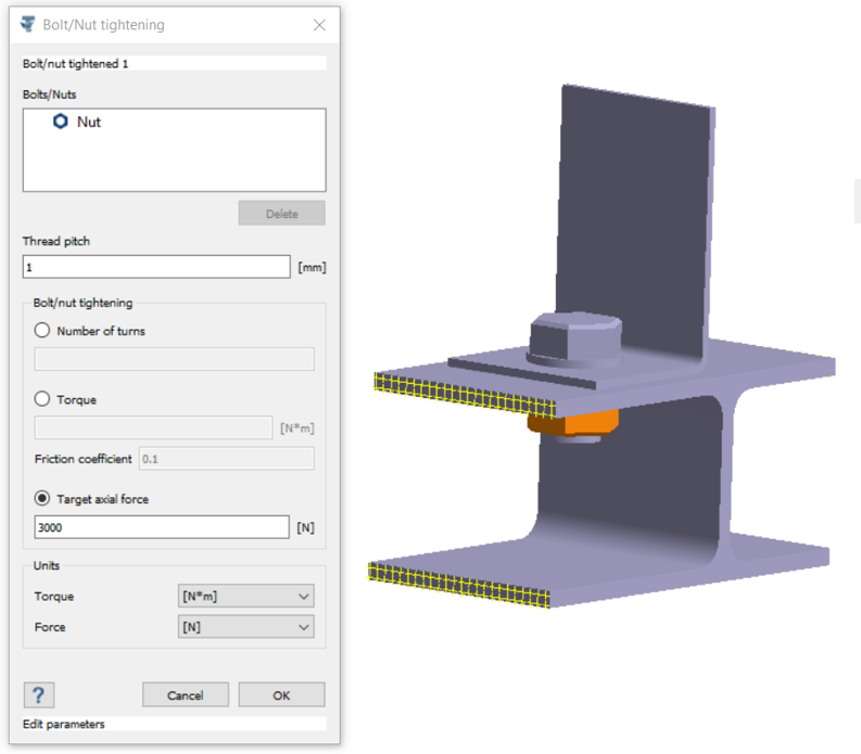 SS-T: 4005 Structural Sequential Analysis