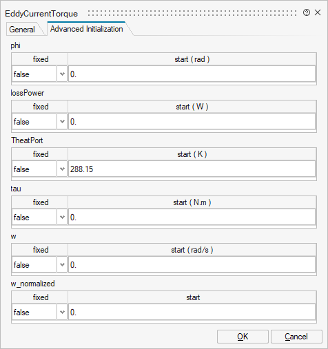 EddyCurrentTorque